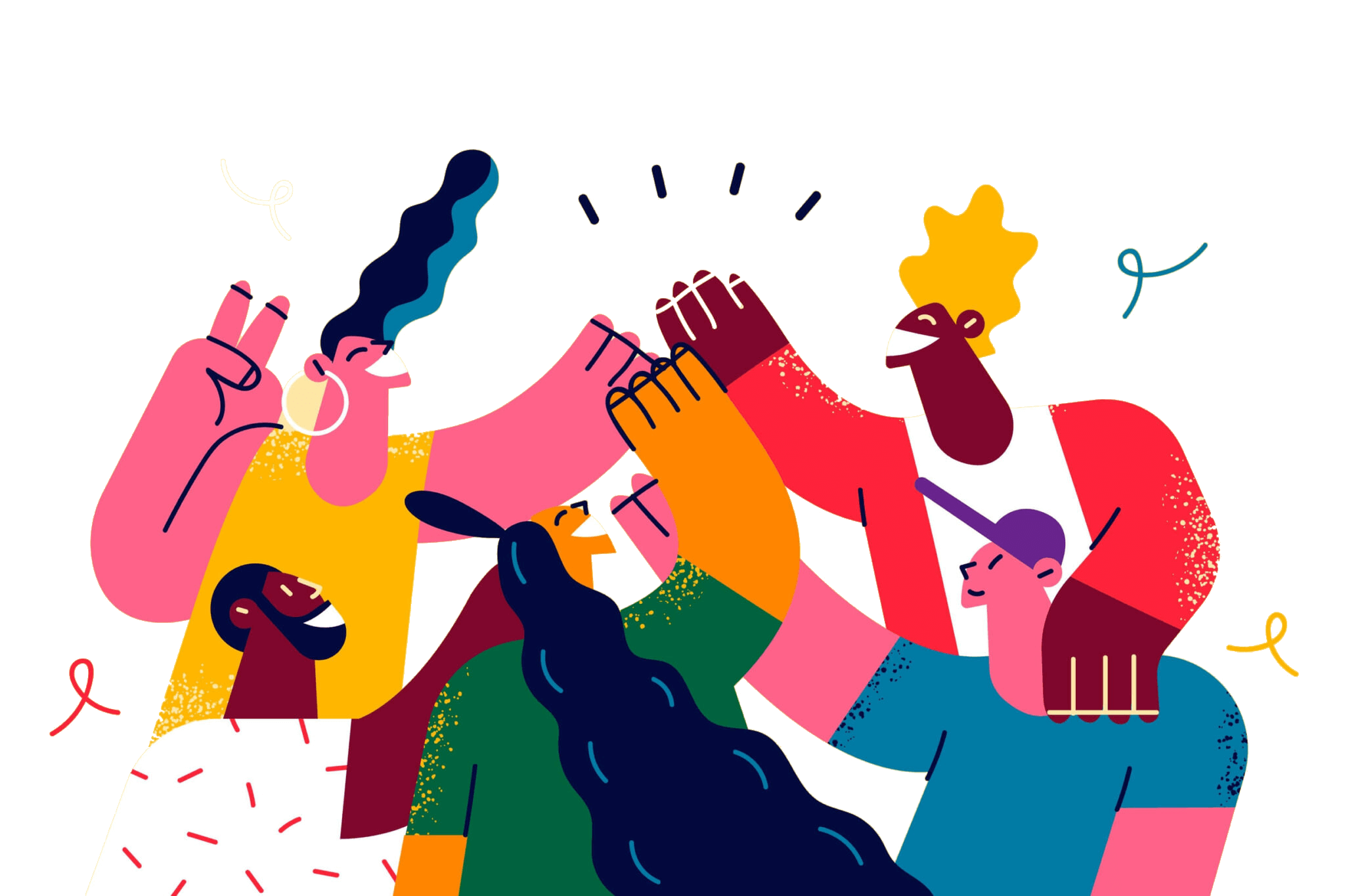 Citizen Digital Foundation - Digital Literacy jobs and internships